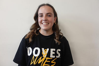 OUR TEAM | Doves & Dimes